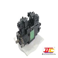 China K7V63DTP Excavator Hydraulic Pump For SY135-8 for sale