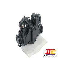 China K7V63DTP Excavator Hydraulic Pump For SY135-8 for sale