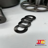 China Rexroth A6VM172 A8VO160 Excavator Hydraulic Pump Parts For Crane Cylinder Block Piston for sale