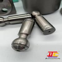China Rexroth A6VM172 A8VO160 Excavator Hydraulic Pump Parts For Crane Cylinder Block Piston for sale