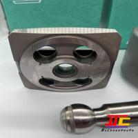 China Rexroth A6VM172 A8VO160 Excavator Hydraulic Pump Parts For Crane Cylinder Block Piston for sale