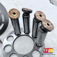 China HPV105-02R 2628 Linde Plunger Pump Oil Field Concrete Equipment for sale