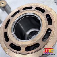 China HPV105-02R 2628 Linde Plunger Pump Oil Field Concrete Equipment for sale