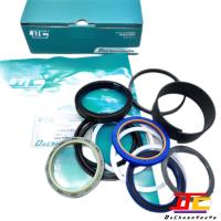 China Excavator Bucket Cylinder Seal Kit For E307 E307B for sale