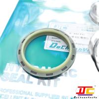 China Excavator Bucket Cylinder Seal Kit For E307 E307B for sale