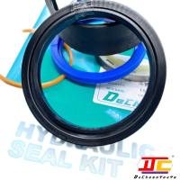 China Excavator Bucket Cylinder Seal Kit For E307 E307B for sale