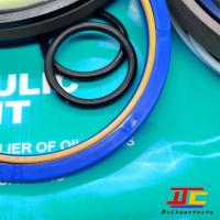 China Boom Cylinder Excavator Seal Kit For Doosan Daewoo DX225-7 for sale