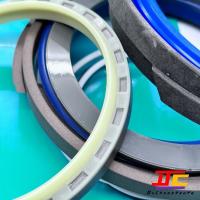 China Boom Cylinder Excavator Seal Kit For Doosan Daewoo DX225-7 for sale