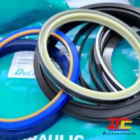 China Hydraulic Bucket Cylinder Seal Repair Kit For DH225-7 Excavator for sale