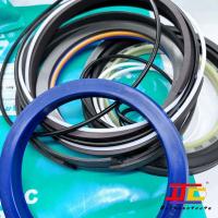China Hydraulic Bucket Cylinder Seal Repair Kit For DH225-7 Excavator for sale