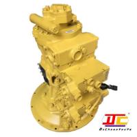 China PC100-5 PC120-5 HPV55 Excavator Hydraulic Pump for sale