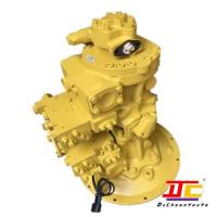 China PC100-5 PC120-5 HPV55 Excavator Hydraulic Pump for sale
