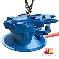 China A8V Excavator Hydraulic Pump A8V120 A8V140 A8V160 A8V200 A8V200 Machinery Main Pump for sale