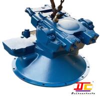 China A8V Excavator Hydraulic Pump A8V120 A8V140 A8V160 A8V200 A8V200 Machinery Main Pump for sale