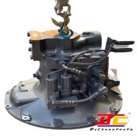 China Komatsu Hydraulic Piston Pump PC110-7 PC130-7  HPV95 for sale
