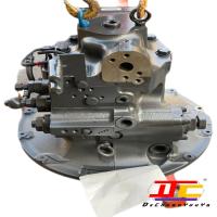 China Komatsu Hydraulic Piston Pump PC110-7 PC130-7  HPV95 for sale