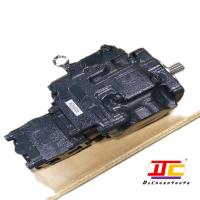 China PLD25 Komatsu Excavator Hydraulic Pump For PC30MR PC35MR for sale