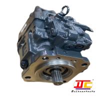 China PLD25 Komatsu Excavator Hydraulic Pump For PC30MR PC35MR for sale