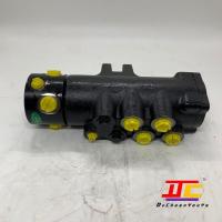 China High Pressure Swivel Joint Assembly For SY75 SY65 for sale
