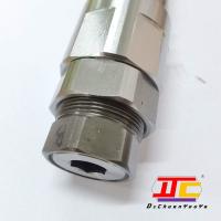 China Sumitomo Kato  Hydraulic Motor Relief Valve For M5X130 M5X180 Excavator Travel Motor for sale
