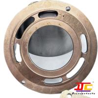 China Parker Hydraulic Pump Parts PV092B For Marine , Concrete , Industrial Hydraulic System Repair Kits for sale