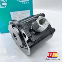 China KOBELCO Excavator Parts SK60-8 AP2D25 AP2D28 Hydraulic Gear Pumps for sale