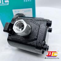 China KOBELCO Excavator Parts SK60-8 AP2D25 AP2D28 Hydraulic Gear Pumps for sale
