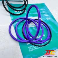 China E312B E312C E311C E320 E336 E330 Excavator Center Joint Seal Kit for sale