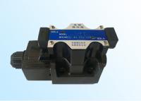 China Electromagnetic reversing valve for sale