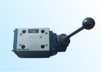 China Manual reversing valve 4WMM6,.4WMM10.4WMM16.4WMM25 for sale