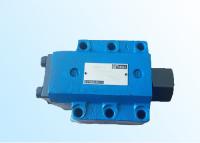 China Hydraulically controlled check valves SV and SL for sale