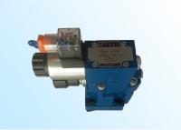 China Pilot operated (electromagnetic) relief valve DB and DBW. for sale