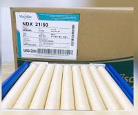 China Viscofan Edible Collagen Casing 21 Caliber 17-32mm for Sausage Production for sale