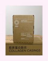 China DEVRO COLLAGEN CASINGS for Smoked & Cooked Sausages - Uniform Caliber, Global Manufacturing for sale
