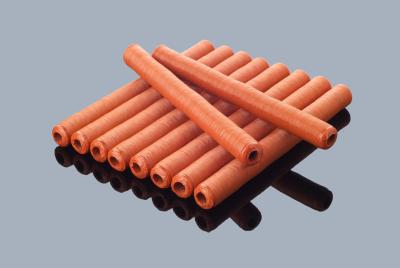 China Food-Grade Plastic Casing for Meat Products - Multi-Layer Composite with Superior Oxygen & Water Barrier Properties for sale
