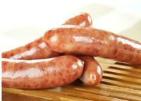China Natural Pig Casings for Sausage Production - Uniform Caliber, High Strength, Automatic Filling Machine Compatible for sale