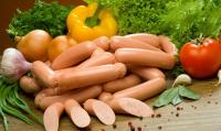 China Industrial Cellulose Casings for Sausage & Ham Production - Small & Large Caliber Options with Enhanced Durability for sale