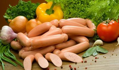 China Industrial Cellulose Casings for Sausage & Ham Production - Small & Large Caliber Options with Enhanced Durability for sale