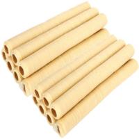 China Viscofan Edible Collagen Casing 21 Caliber 17-32mm for Sausage Production for sale