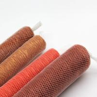 China Transparent Nylon PA/PE Shirred Plastic Sausage Casings 30% Efficiency Boost for sale