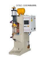China Carbon Steel Spot Welding Machine 0.1-10s 0-1000kg Resistance Welder for sale