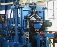 China 5-10m/Min Steel Drums Automatic Seam Welding Machine Welder for sale