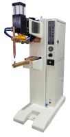 China AC220V 50HZ Resistance Spot Welding Machine 0.1-10s 1000A Industrial Spot Welder for sale