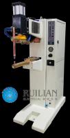 China Resistance Spot Welding Machine 1000pcs per Hour 0-50V AC220V 50HZ Industrial Spot Welder for sale