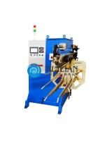 China Resistance Seam Welding Machine 80KVA for Air Duct OD 100-1000mm for sale