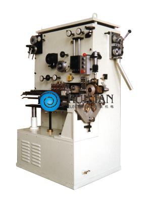 China 10KVA Side Seam Welding Machine for Sheet Metal OD 100-300mm Electric Water Heater Shell for sale
