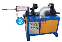China 2KVA Bellows Elbow Air Duct Machine for Ø100-400mm Galvanized Steel for sale