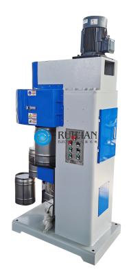 China 0.5T Curved Ventilation Duct Plug In Air Duct Machine Reducer 3KVA 2M/min for sale