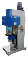 China 1.5mm Galvanized Sheet Steel Tube Necking Air Duct Machine 2M/Min for sale