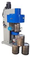 China All In One Stainless Steel Air Duct Necking And Sealing Machine 2KVA 0.8T for sale